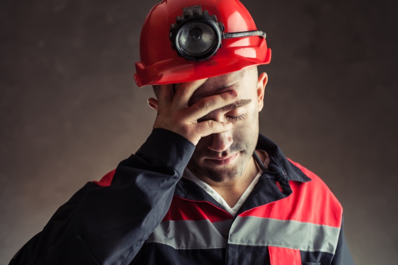 Can I Get Workers' Compensation For Head Injuries?